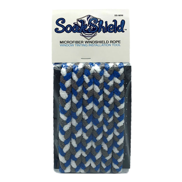 SOAK SHIELD ROPE - MINI - Express Window Films