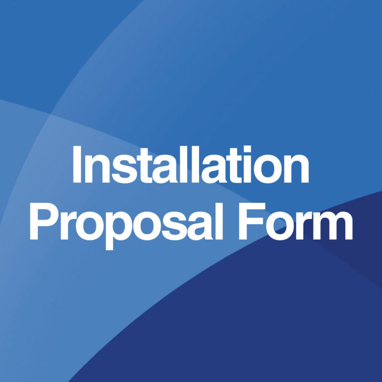 Installation Proposal Form Express Window Films installation-proposal-form-express-window-films